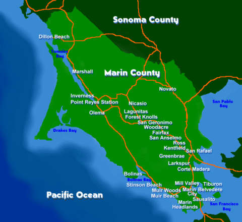 Marin Prices - MSN Door to Door